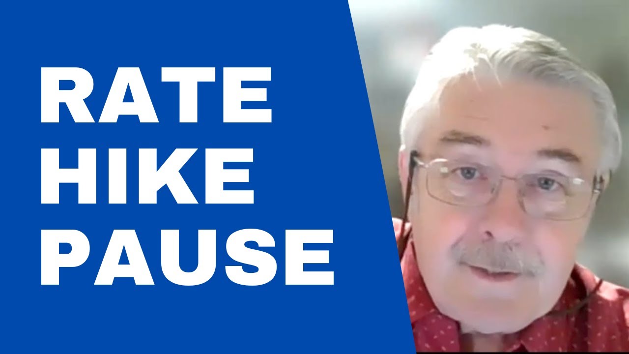 No Rate Hike (For Now) - Bank of Canada Will Pause Rate Hikes... Should ...