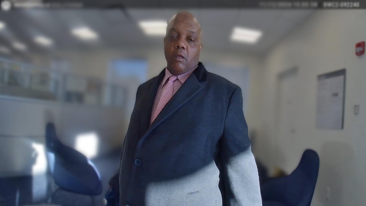 Bank Fraud Arrest in Seconds – He Never Saw It Coming! - YouTube