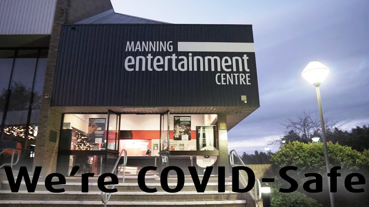 The MEC Reopening Video - 9 September 2020 - YouTube