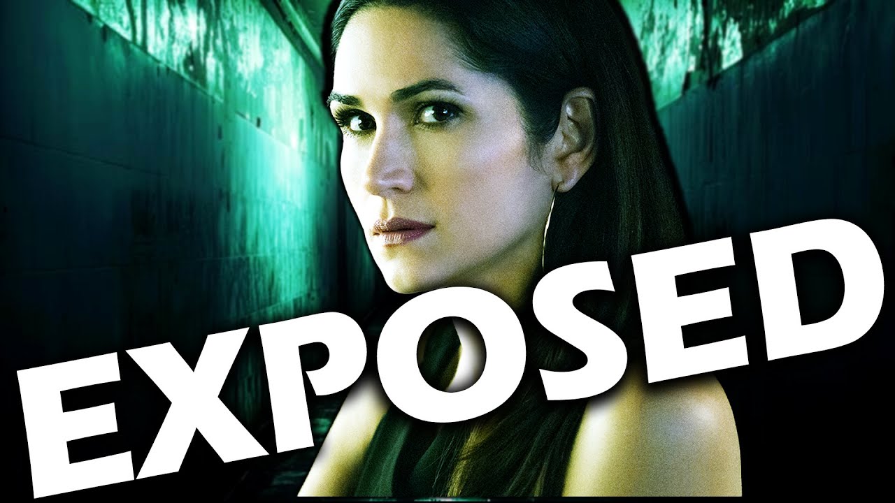 How did Angela Valdez CHANGE THE POWER UNIVERSE? Power Origins - YouTube