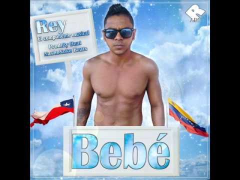 Bebe - Rey El componente Musical - Prod By beat - NashonokeBeats - YouTube