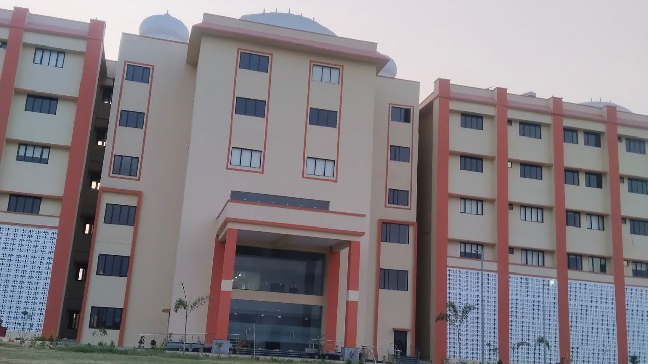 A day in Uttar Pradesh State Institute of Forensic Science Lucknow ...