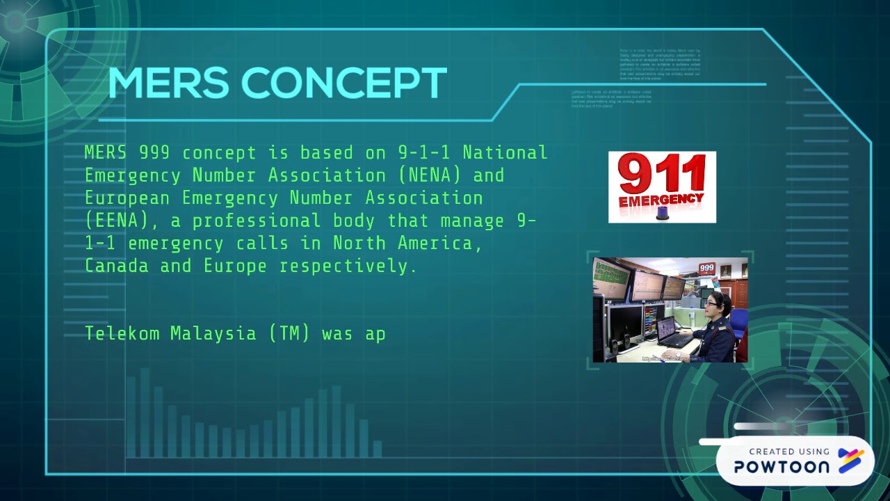 MERS 999 - task - YouTube