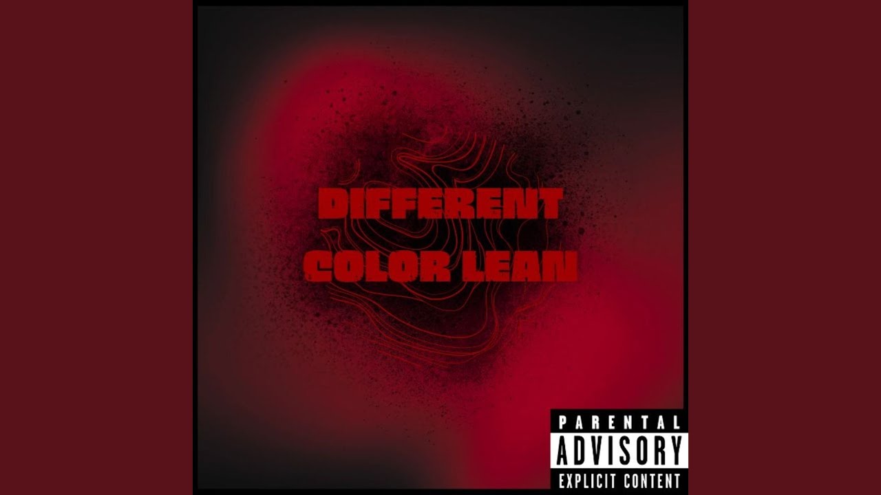 Different Color Lean - YouTube