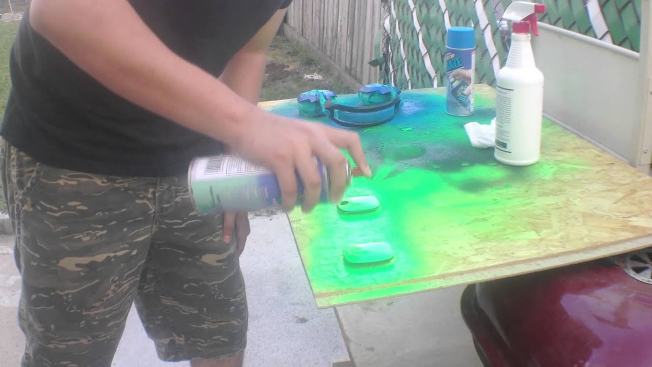 Custom Astro a40 Headset! Plasti Dip tutorial ishhh lol - YouTube