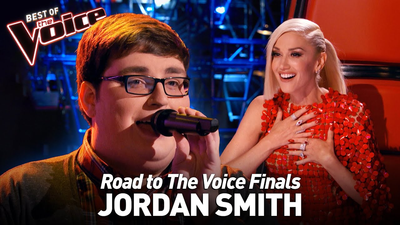 Most ICONIC talent in The Voice history!? | Road To The Voice Finals ...