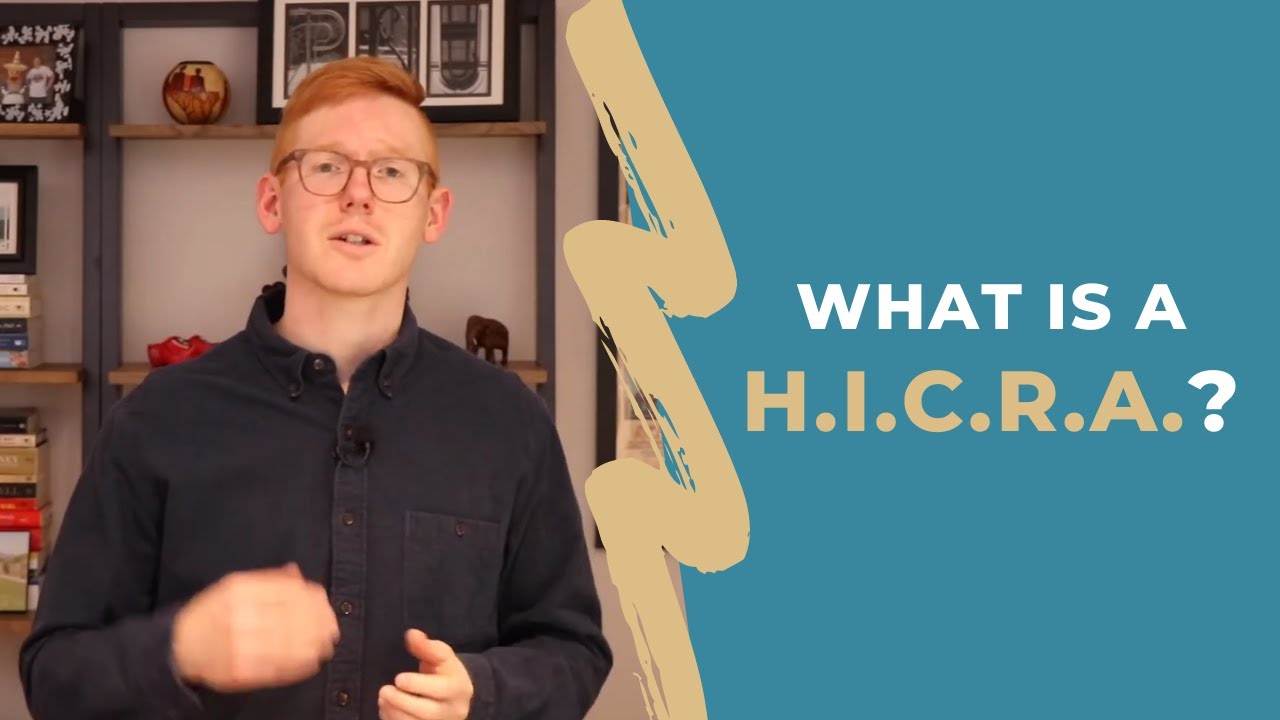 HICRA (Home Inspection Contingency Removal Addendum) Explained - YouTube