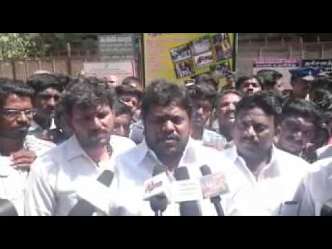 kc.thirumaran ji kc.திருமாறன் ஜி பேட்டி DEVAR FM A - YouTube