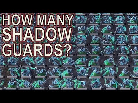 Starcraft II: Vorazun Keeper of Shadows Revisited