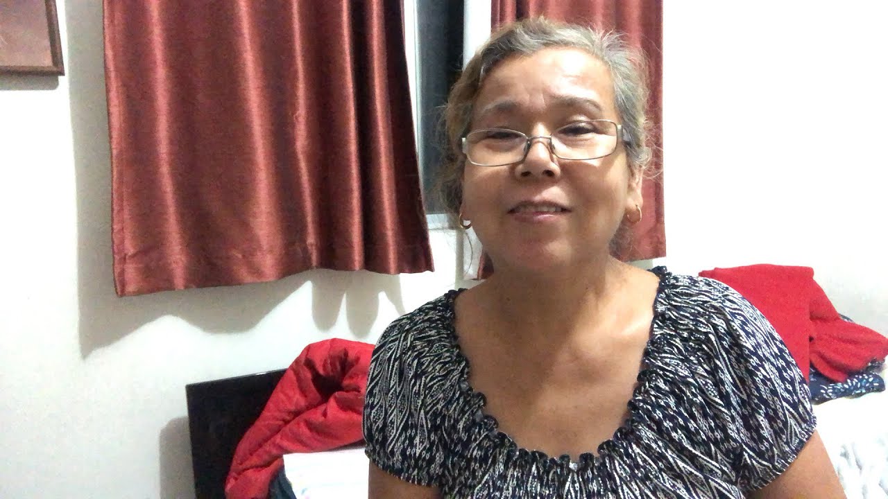 Ya En Mi Cuarto Youtube