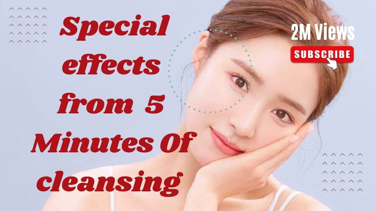 Special effects from 5 Minutes Of cleansing - YouTube