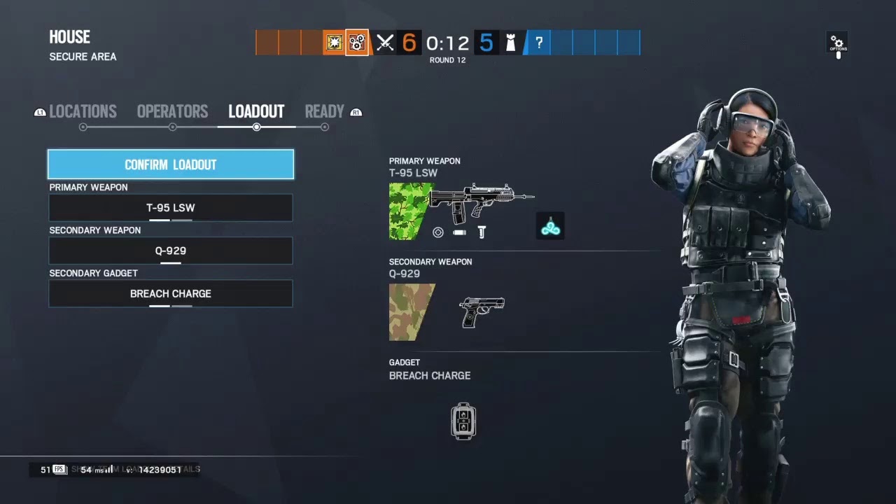 R6 Dummy things - YouTube