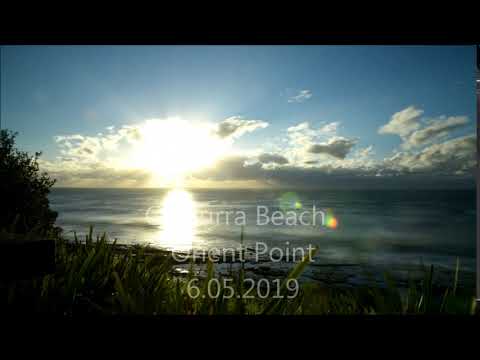 Culburra Beach Sunrise   Latitude: -34.9159 | Longitude: 150.76