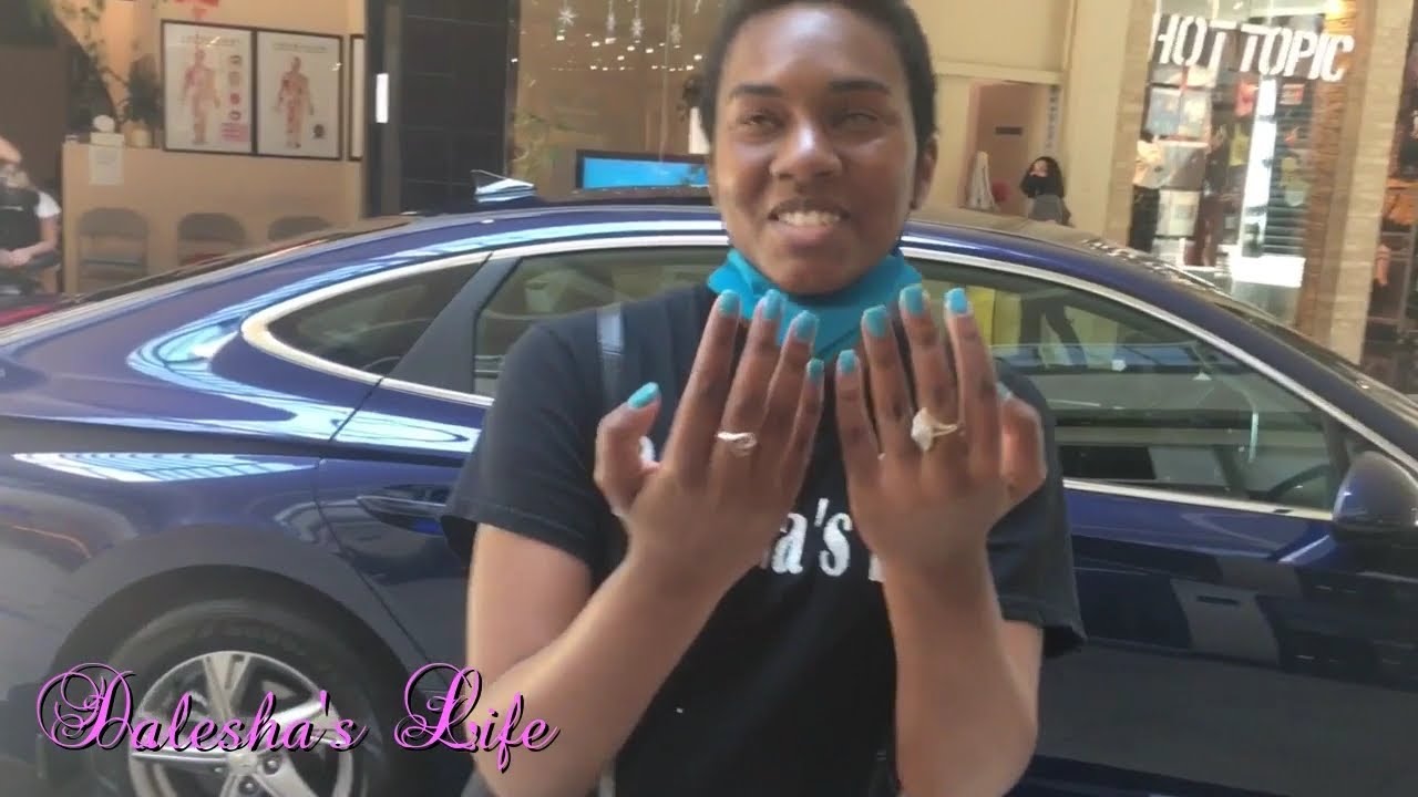 Spend My 26TH Birthday With Us | Gemini Season | Dalesha’s Life - YouTube