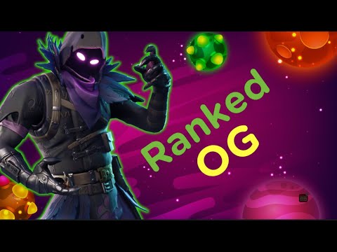 FN Ranked OG - YouTube