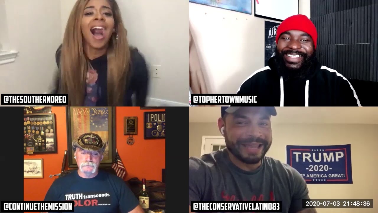 White Privilege - YouTube