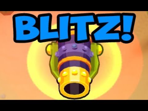FINALLY! A USE FOR BOMB BLITZ! - YouTube