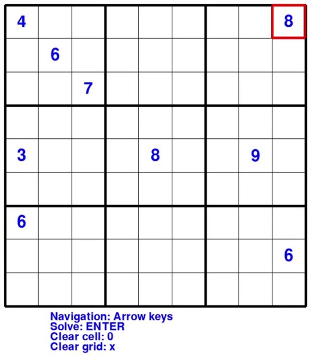 Sudoku Solver - YouTube