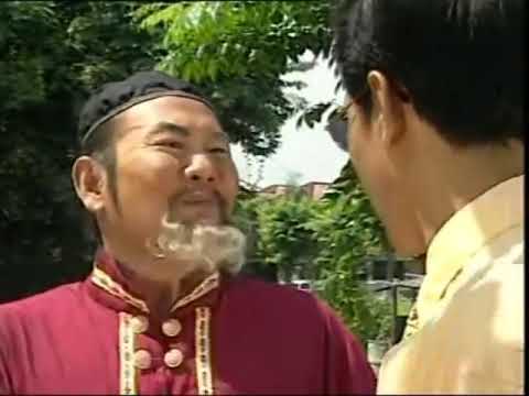 WARKOP DKI.KASINO Nyanyi lagu Mandarin.