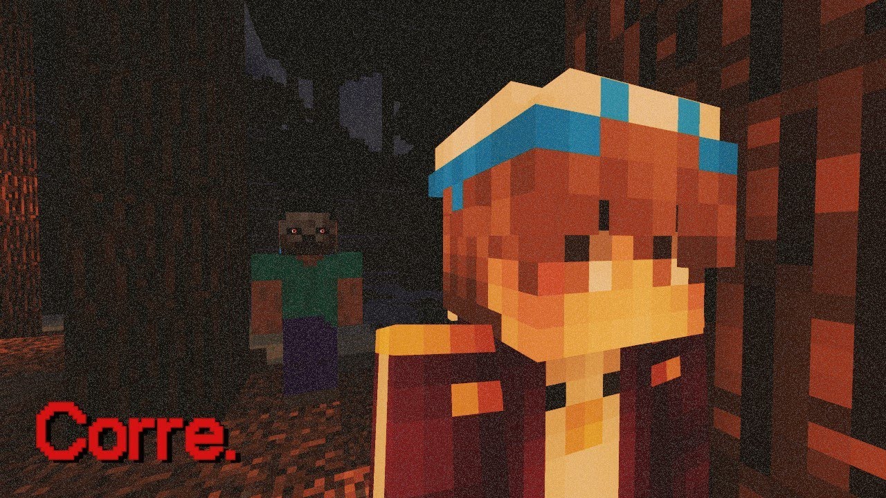 NOS ESTÁ OBSERVANDO | The Anomaly | Minecraft Horror Modpack #2 - YouTube