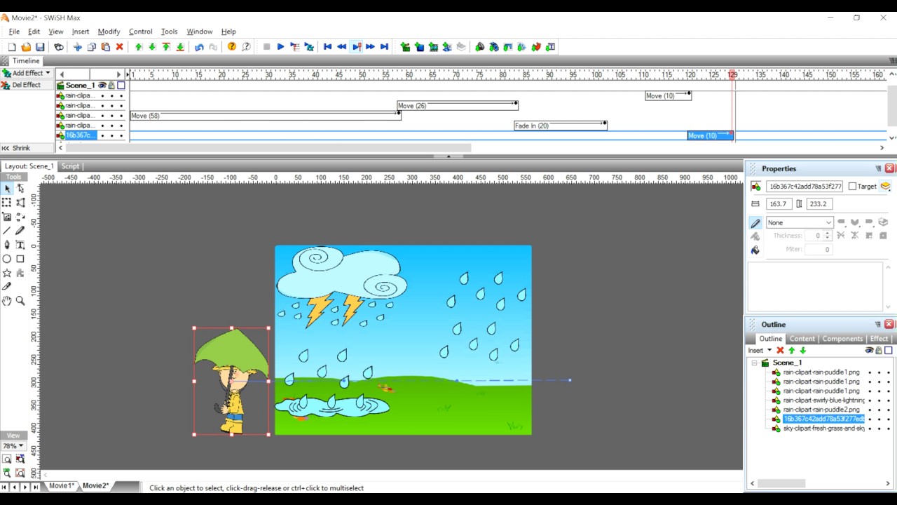 swish max 4 - YouTube