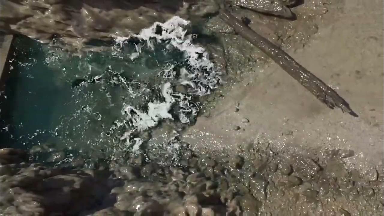 Fluid Simulation With Bifrost - YouTube