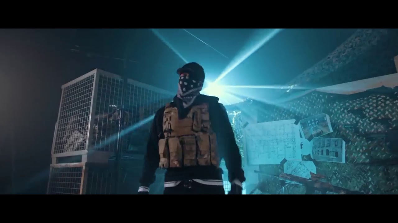 Top 4 Masken Rapper ( Deutschrap ) - YouTube