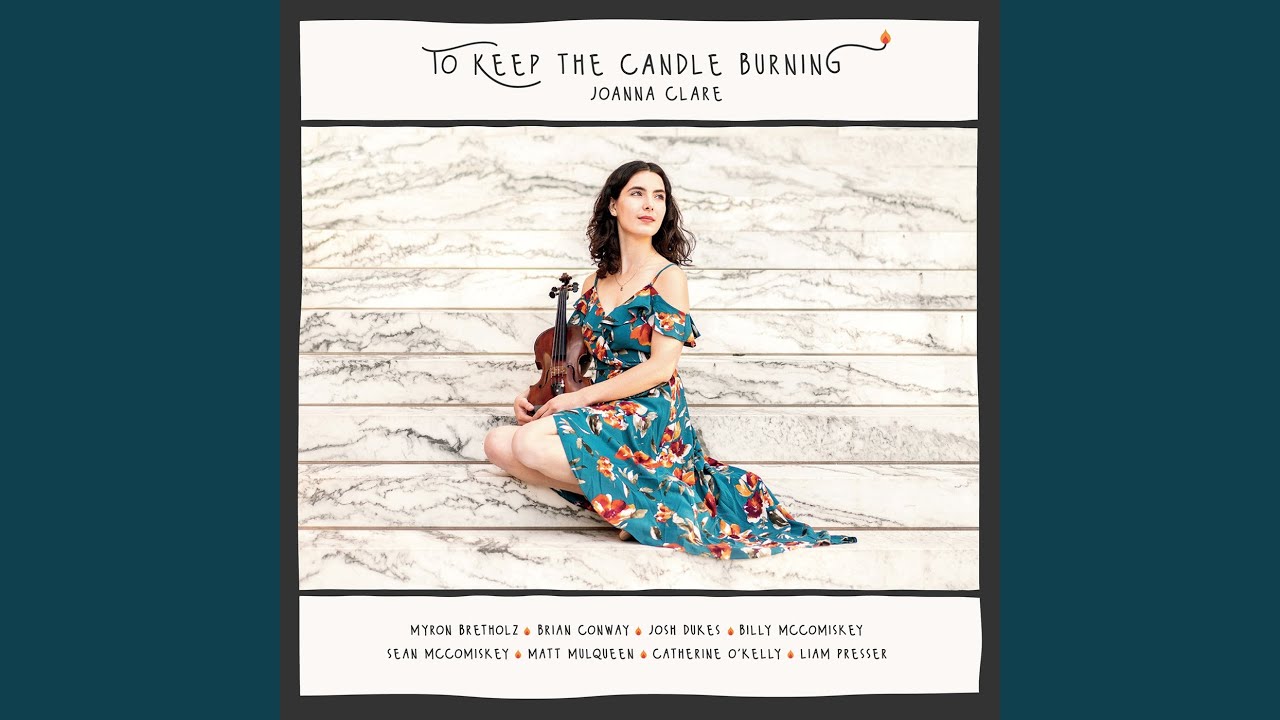 Planxty Hugh O'Donnell (Set Dance) (feat. Josh Dukes) - YouTube