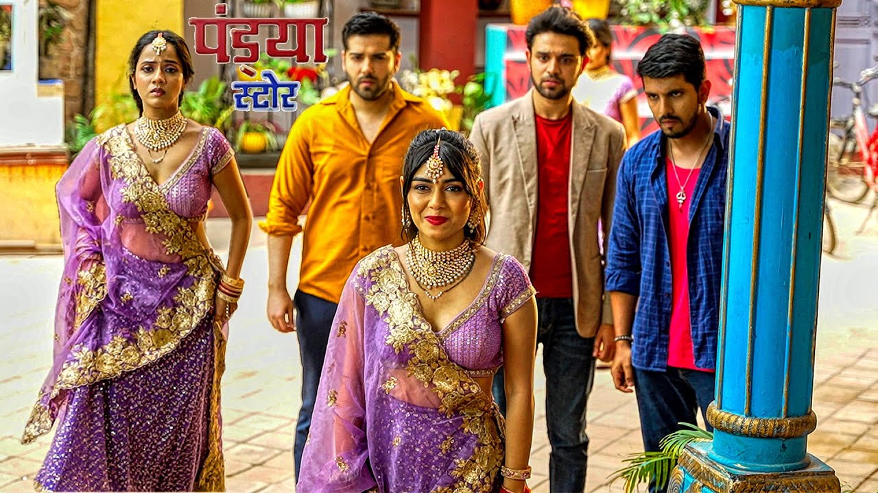 PANDYA STORE | LATEST | PROMO EPISODE | ON LOCATION - YouTube