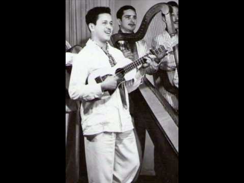 EL BALAJU - CONJUNTO JAROCHO VILLA DEL MAR DE ANGEL VALENCIA - YouTube