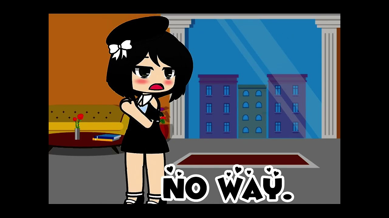 Switching places🔁 - YouTube