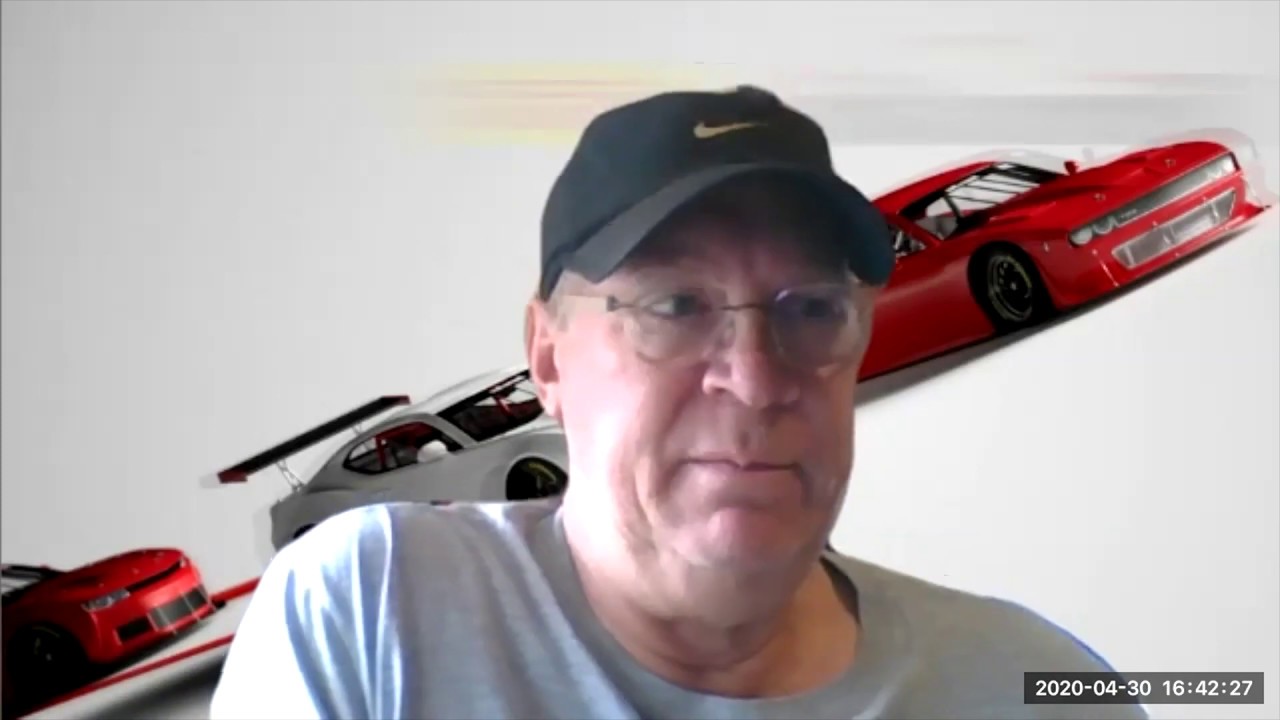 The President of Trans AM USA John Clagett talks exclusively to Speed ...