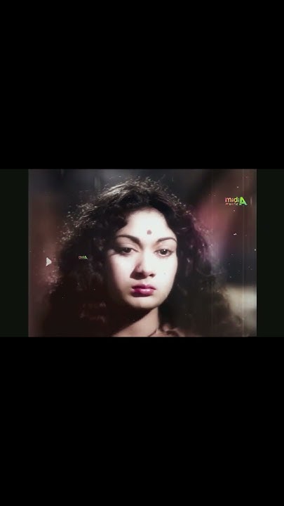 Kaamugar Nenjil காமுகர் நெஞ்சில் Color Song | 4K Video Song| MGR Songs #shorts - YouTube