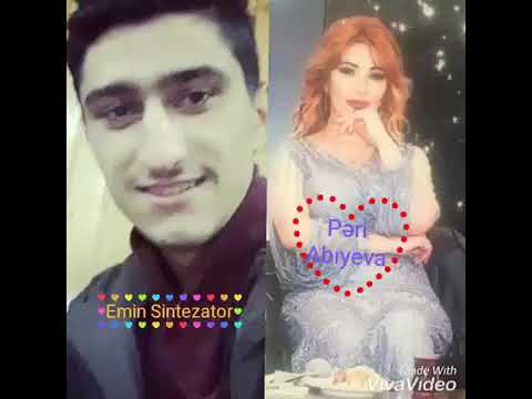 Peri abiyeva Emin sintez deyme deyme