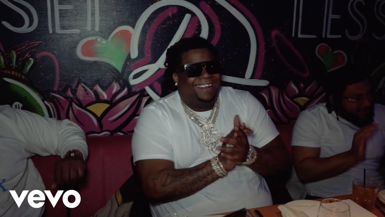 CEO Trayle – Pass It On (Official Audio) – rappers.in Radar