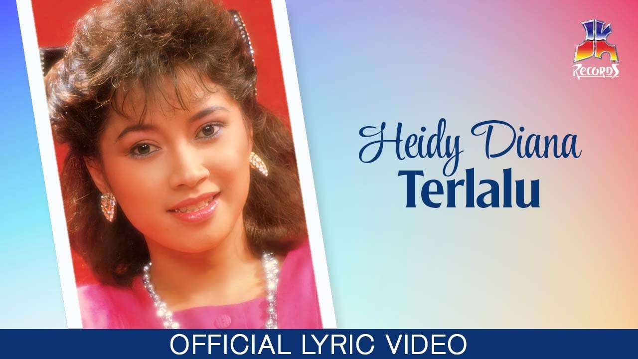 Terlalu