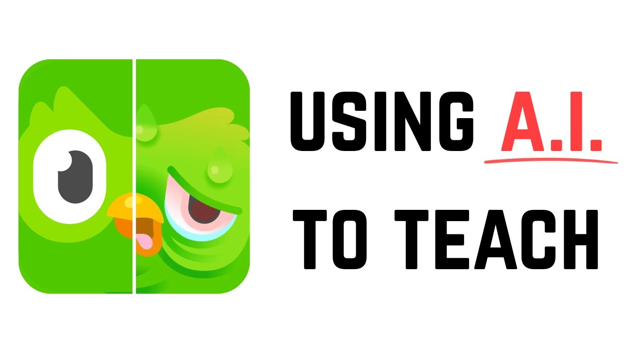 How Duolingo Ruined All of Its Reputation Overnight - YouTube