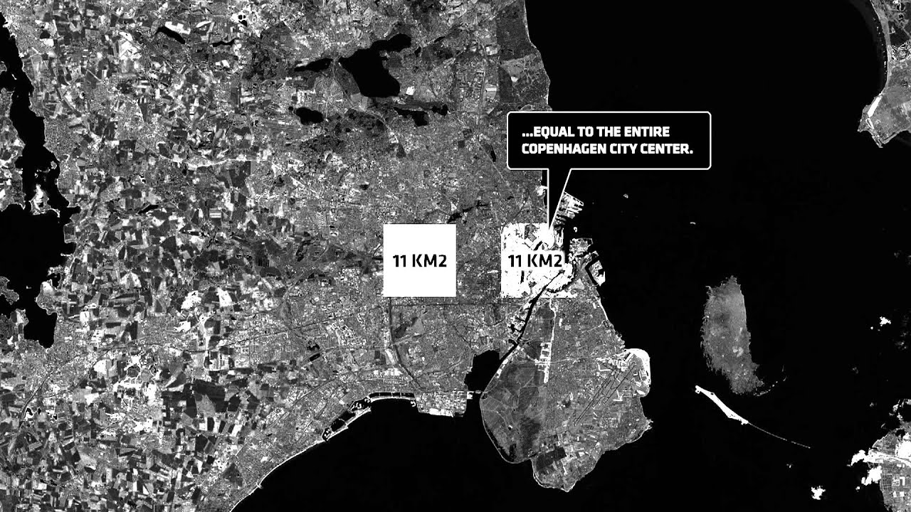 Loop City - first part - YouTube