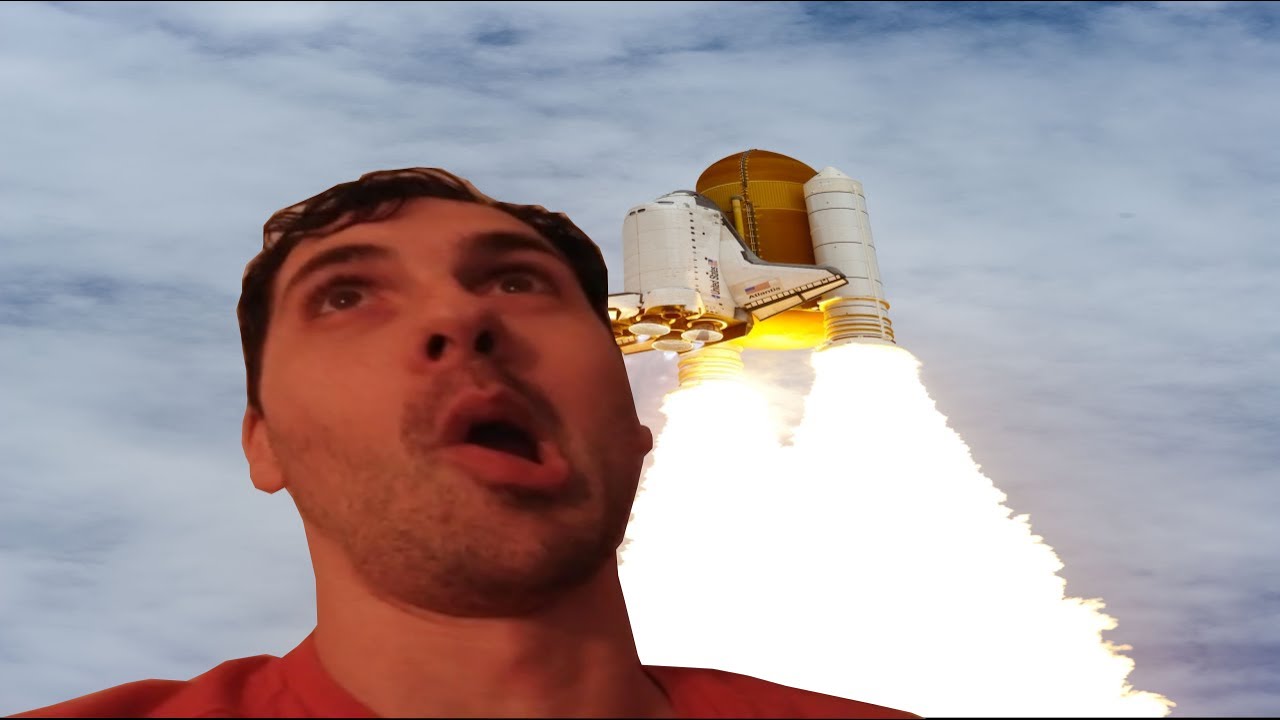 The Musical Genius of Crazy David Bridger - YouTube