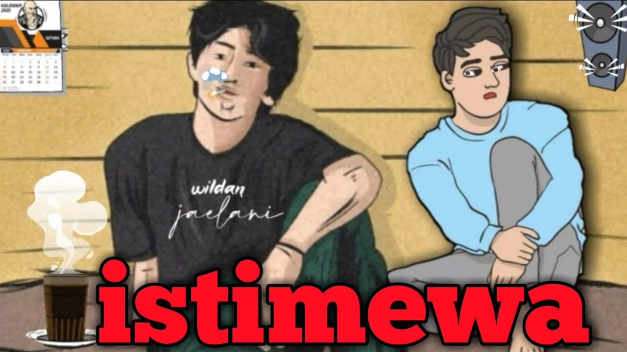 CERAMAH LUCU TENTANG ROKOK, ANIMASI LUCU - YouTube