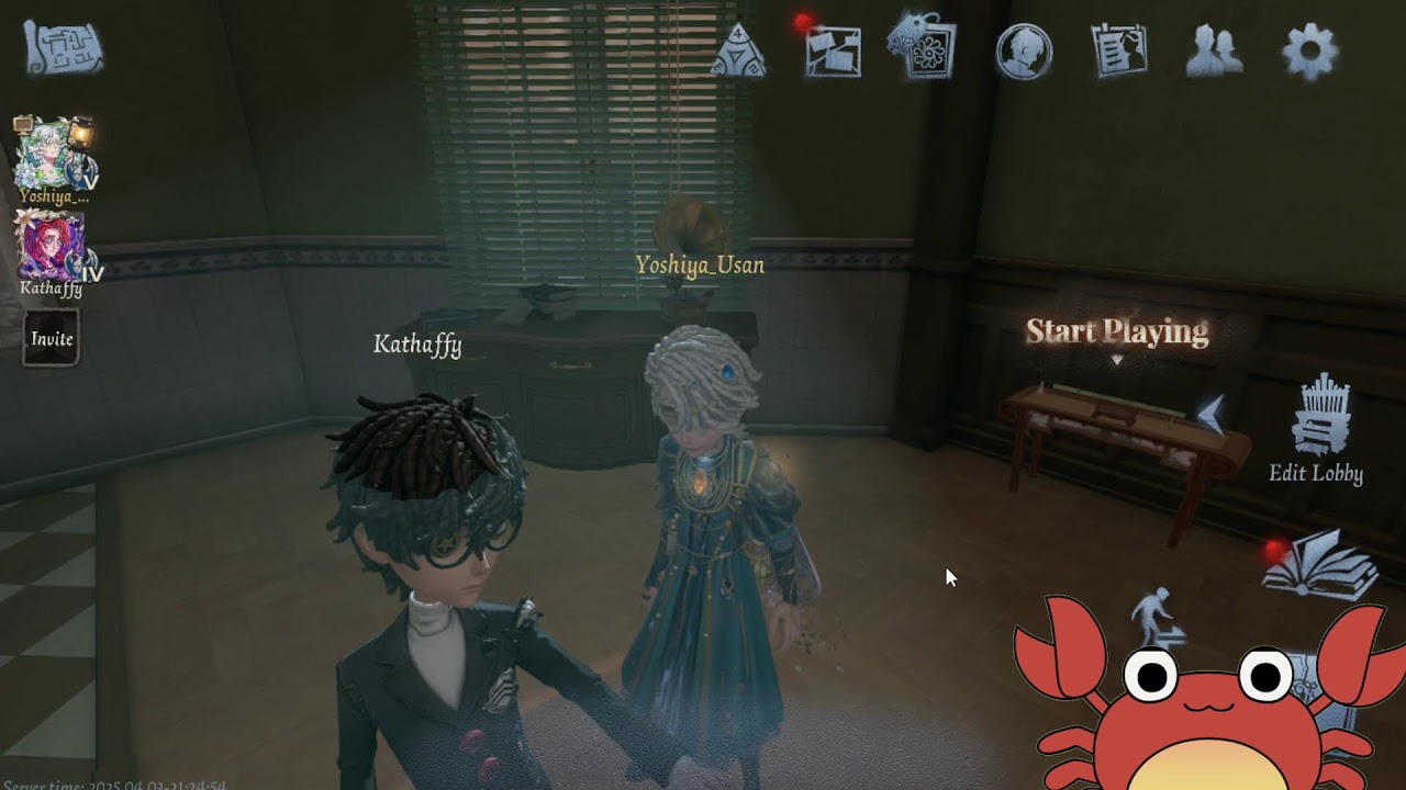 IDV Ranking session - YouTube