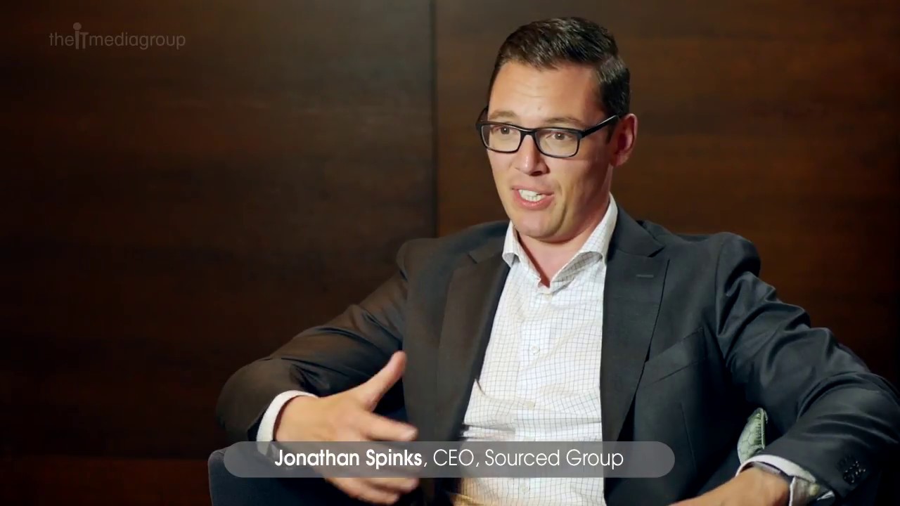 In Conversation with Jonathan Spinks - Observations on the Roundtable ...