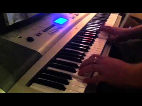 Holy holy holy Keith green arrangement (cover) - YouTube