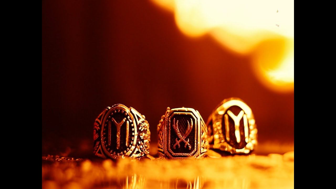 PREMIUM COLLECTION OF HIGH QUALITY SILVER KAYI OBASI RINGS - KAYI STORE ...