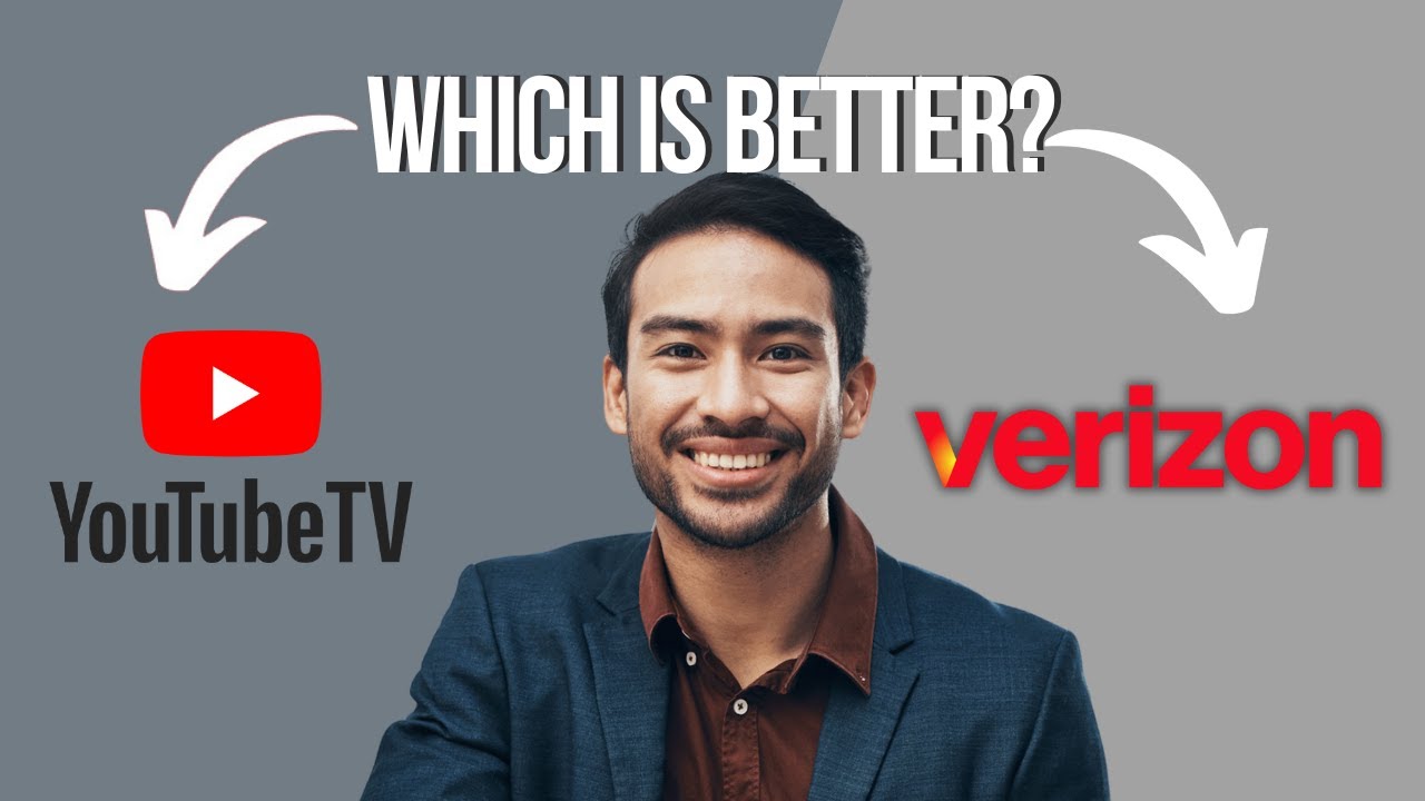Youtube TV VS Verizon Fios || Which is Better? - YouTube