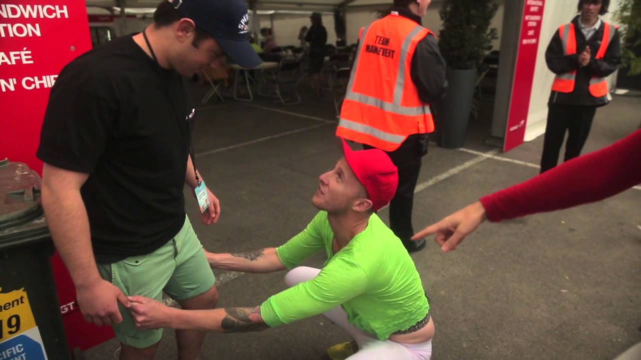 Action Men - Rubix Racing | Jono and Ben at Ten - YouTube
