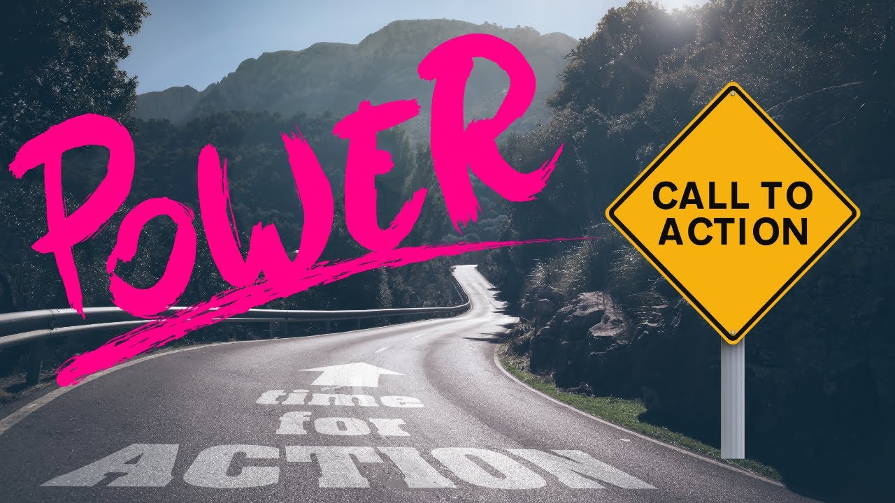 Emergency Call to Action: TIME TO TAKE OUR POWER BACK - YouTube