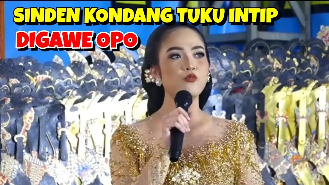 SINDEN ELISHA SUE ORA TANGGAPAN GAWE KAGET - YouTube