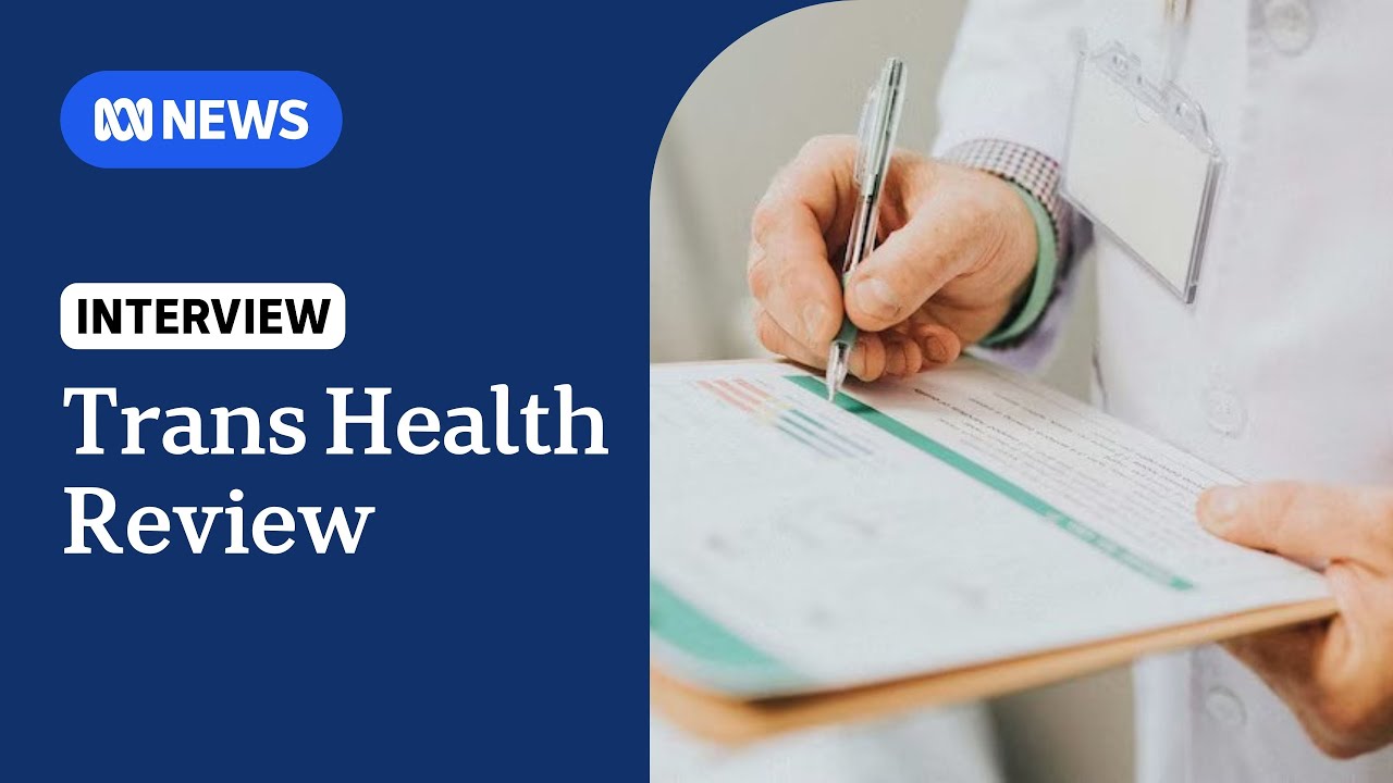 Federal government announces review of trans youth healthcare | ABC ...