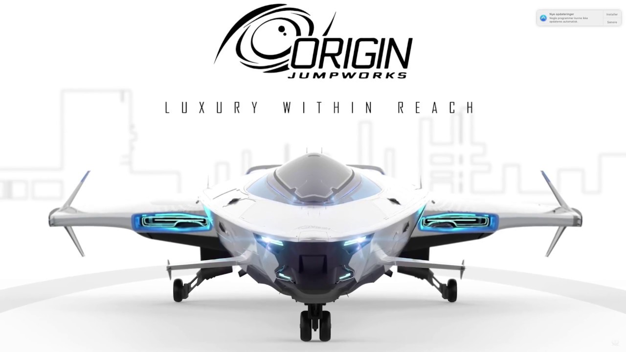 Star Citizen 2018 - NEW LUXURY SHIP - Origin 100i - by ...